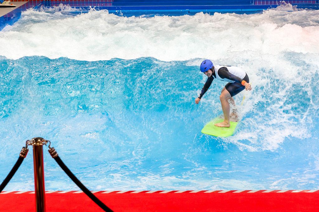 Indoor Wakeboarding Creative Commons Bilder Indoor Wakeboarding Creative Commons Bilder